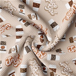 Explore Fall Autumn Halloween Printed Liverpool Fabric AA924 with Free ...