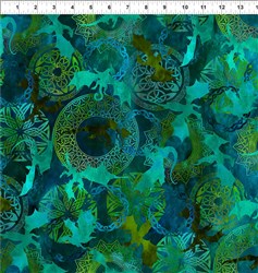 Explore Dragons Emerald Reign Flying Dragons Emerald Green Jason Yenter ...