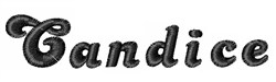 Candice Embroidery Font | AnnTheGran.com