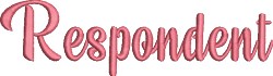 Respondent Font Embroidery Font | AnnTheGran.com