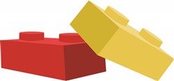 Lego Block SVG file - SVG cut files.com | AnnTheGran.com