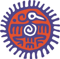 Aztec Thunderbird SVG file - SVG cut files.com | AnnTheGran.com