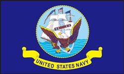 United States Navy Vector Illustration | AnnTheGran.com