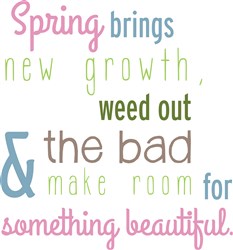 Spring Brings New Growth SVG file - SVG cut files.com | AnnTheGran.com