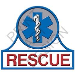 Rescue Vector Illustration | AnnTheGran.com