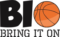 Bring It On Vector Illustration | AnnTheGran.com