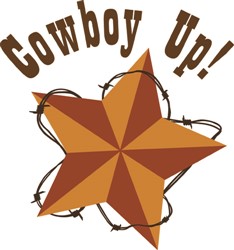 Cowboy Up SVG file - SVG cut files.com | AnnTheGran.com