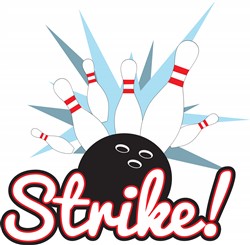 Strike SVG file - SVG cut files.com | AnnTheGran.com