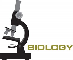 Biology Vector Illustration | AnnTheGran.com