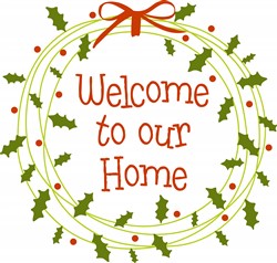 Welcome SVG file - SVG cut files.com | AnnTheGran.com