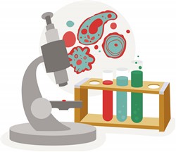 Biology Science SVG file - SVG cut files.com | AnnTheGran.com