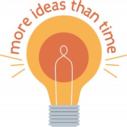 More Ideas Bulb Vector Illustration | AnnTheGran.com