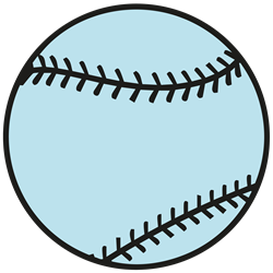 Baseball SVG file - SVG cut files.com | AnnTheGran.com
