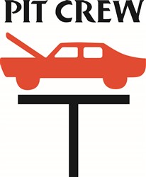 PIT CREW SVG file - SVG cut files.com | AnnTheGran.com