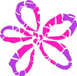 BATIK DAISY SVG file - SVG cut files.com | AnnTheGran.com