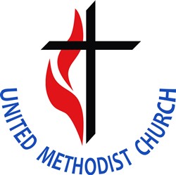 UNITED METHODIST SVG file - SVG cut files.com | AnnTheGran.com