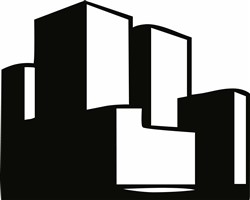 BUILDINGS SVG file - SVG cut files.com | AnnTheGran.com