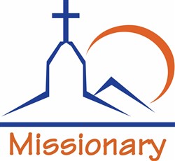 MISSIONARY SVG file - SVG cut files.com | AnnTheGran.com