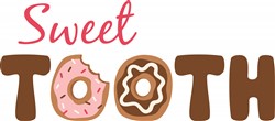 Sweet Tooth SVG file - SVG cut files.com | AnnTheGran.com