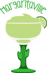 Margaritaville SVG file - SVG cut files.com | AnnTheGran.com
