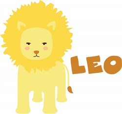 Leo Lion SVG file - SVG cut files.com | AnnTheGran.com