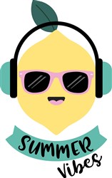 Summer Vibes SVG file - SVG cut files.com | AnnTheGran.com