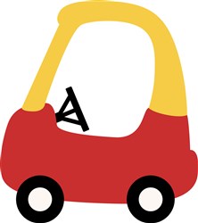 Toy Car SVG file - SVG cut files.com | AnnTheGran.com