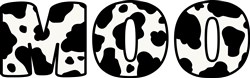 Cow Moo SVG file - SVG cut files.com | AnnTheGran.com