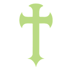 Cross SVG file - SVG cut files.com | AnnTheGran.com