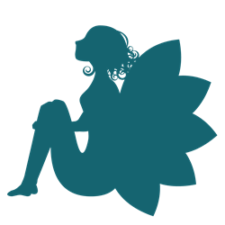 Fairy SVG file - SVG cut files.com | AnnTheGran.com