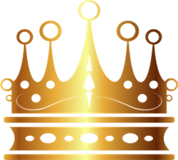Pearl Coronet SVG file - SVG cut files.com | AnnTheGran.com