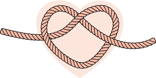 Tying The Knot Vector