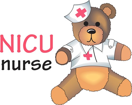 Nicu Nurse Clipart Images