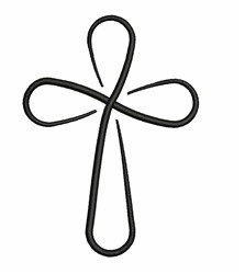 Cross Embroidery Design | AnnTheGran.com