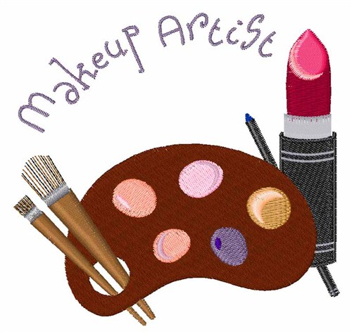 Makeup Machine Embroidery Designs | Saubhaya Makeup