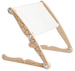 Embroidery Frame with supports CSF-F45 | AnnTheGran.com