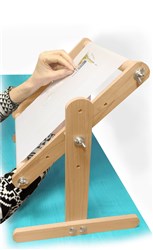 Embroidery Table F-Frame CSF-FFT3030 | AnnTheGran.com